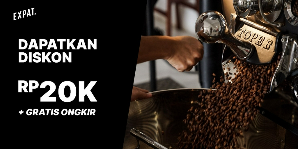 Produk Expat Roasters Official | Shopee Indonesia