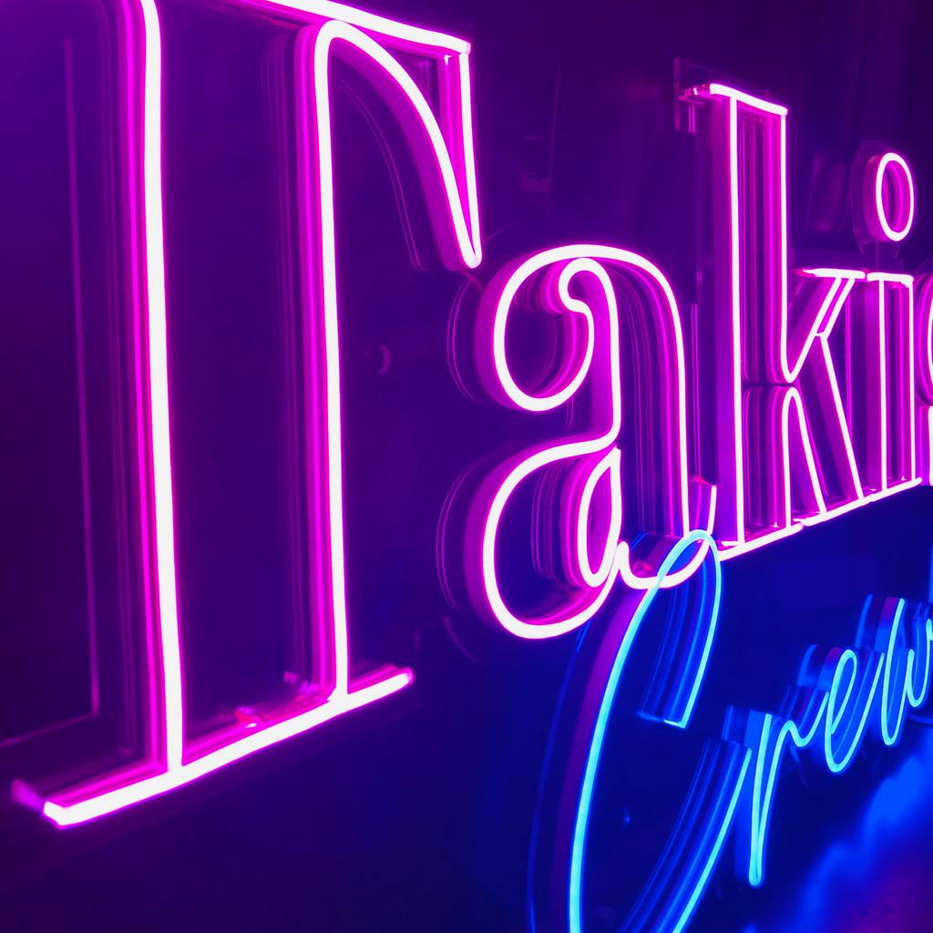 Produk dave_neonlight | Shopee Indonesia