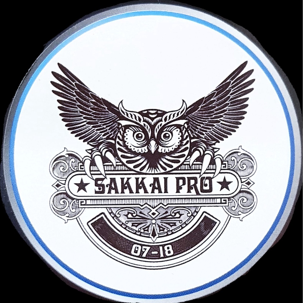 Produk Sakkai Pro Official | Shopee Indonesia