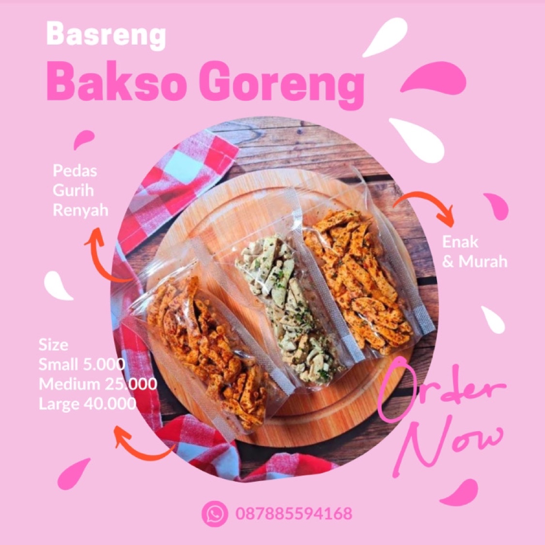 Produk Amba.Collectionthri | Shopee Indonesia