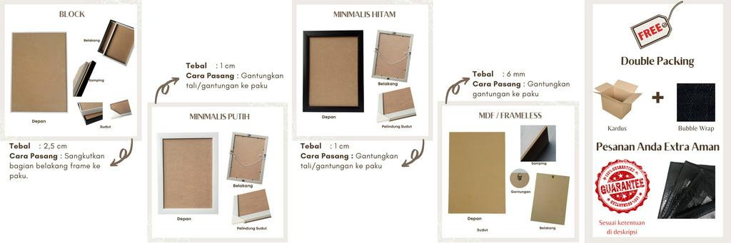 Produk Hej Decor | Shopee Indonesia