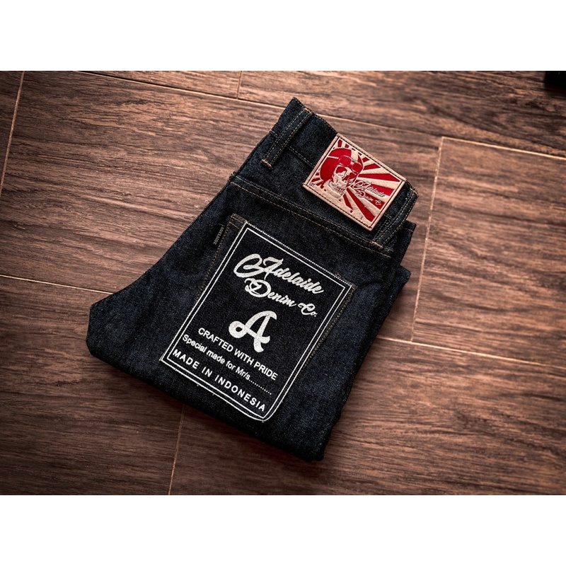 Produk adelaide_denim | Shopee Indonesia