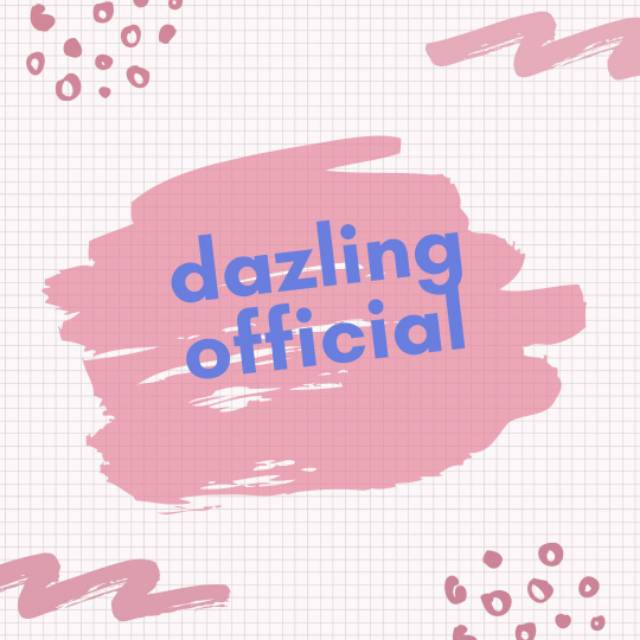 Produk dazling.official | Shopee Indonesia