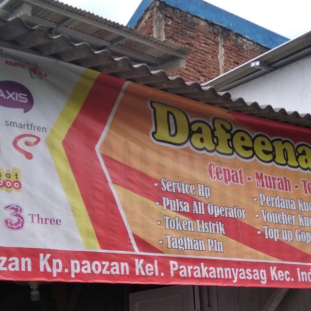 Produk KY_Shop Group | Shopee Indonesia