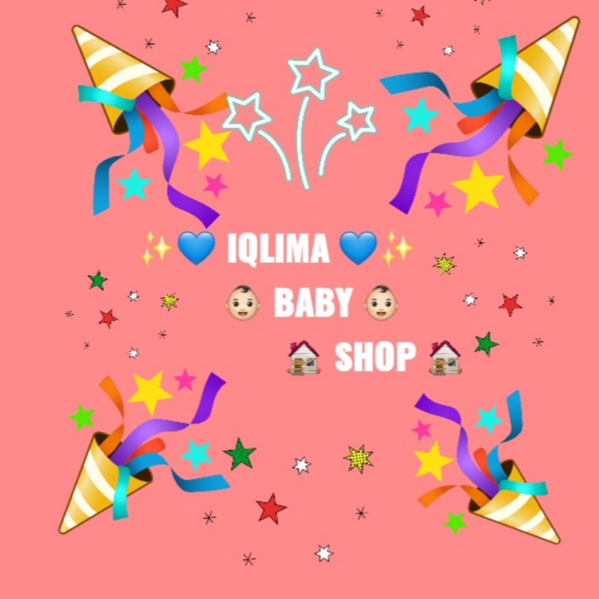 Produk Iqlima.Baby.Shop | Shopee Indonesia