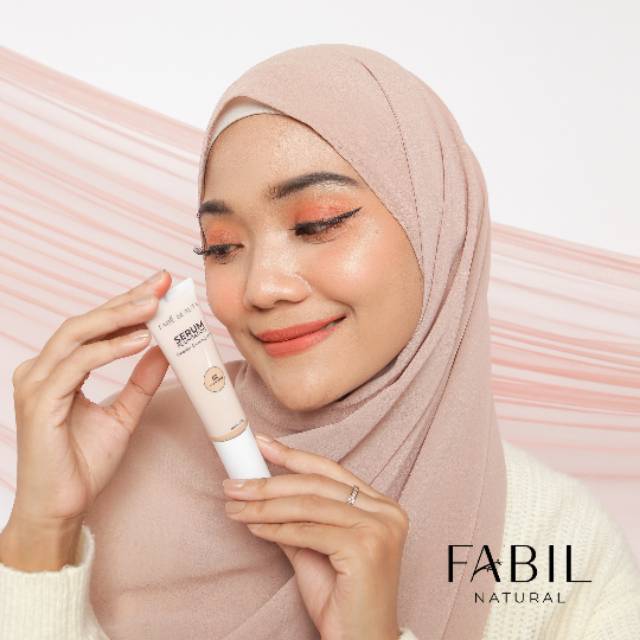 Produk FABIL NATURAL ID | Shopee Indonesia
