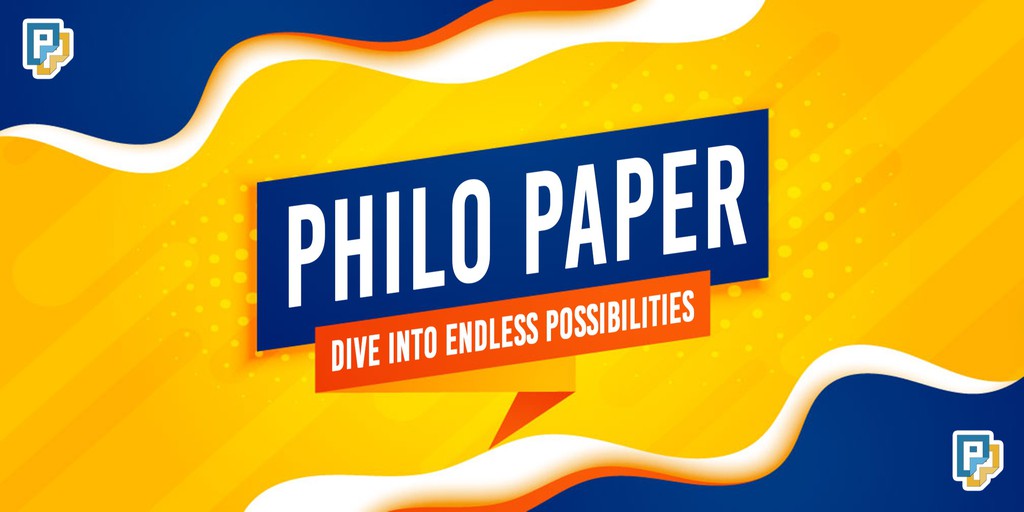 Produk Philo Paper | Shopee Indonesia