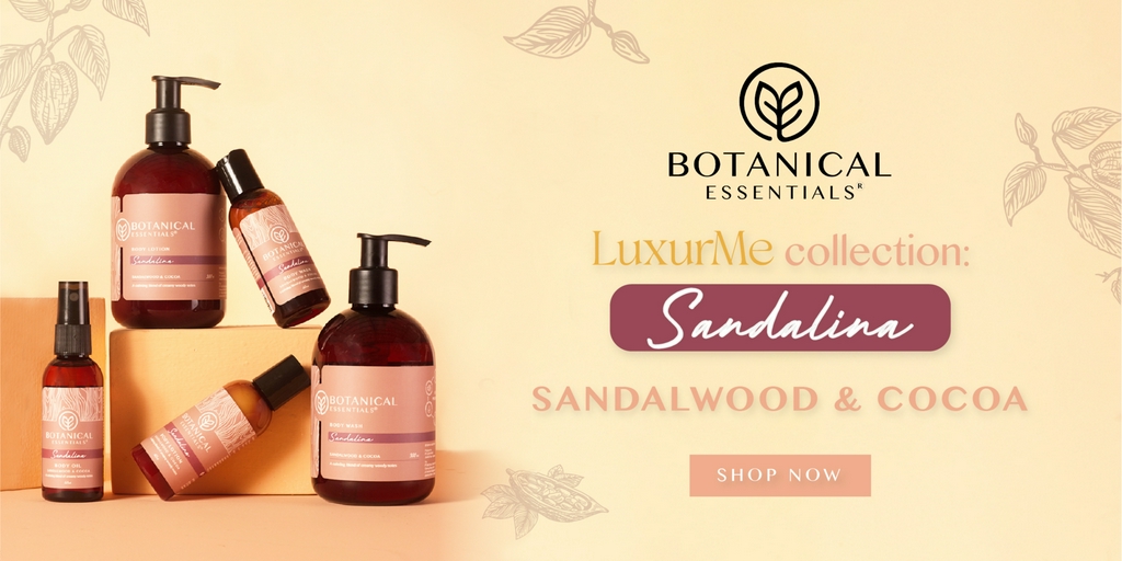 Toko Online Botanical Essentials Official Shop | Shopee Indonesia