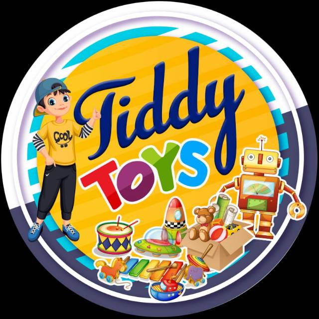 Produk tiddy toys n hotwheels | Shopee Indonesia