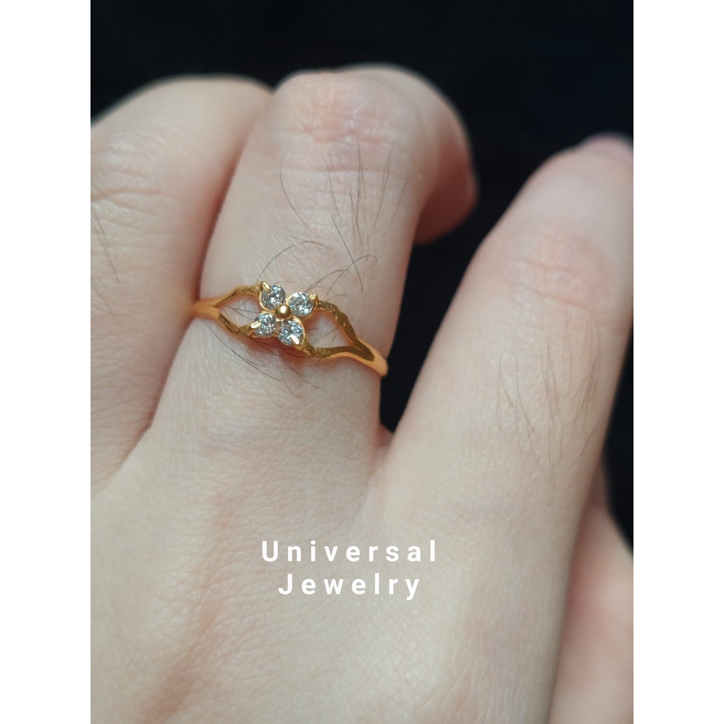 Produk Universal Jewelry | Shopee Indonesia