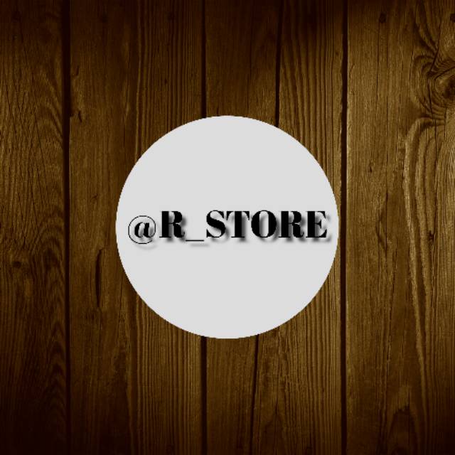 Produk @R_STORE | Shopee Indonesia