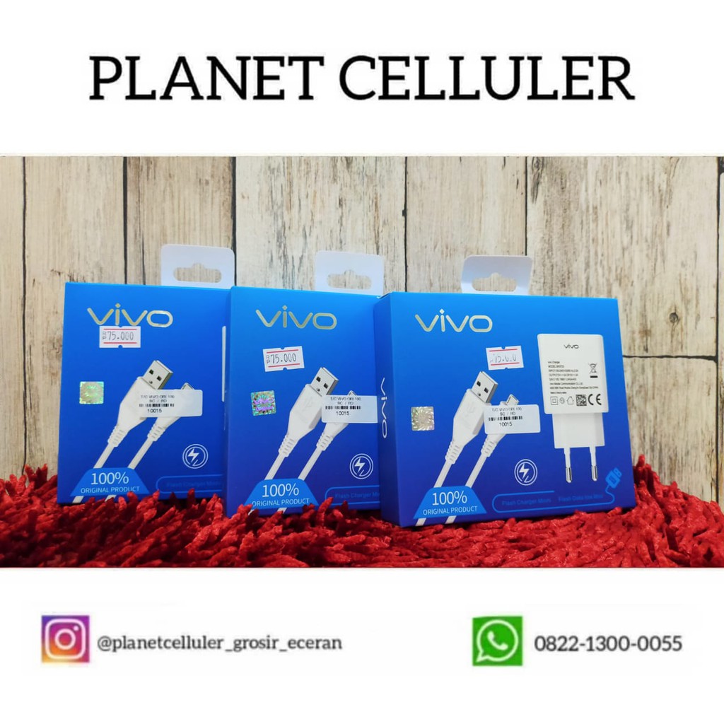 Produk Planet Celluler | Shopee Indonesia