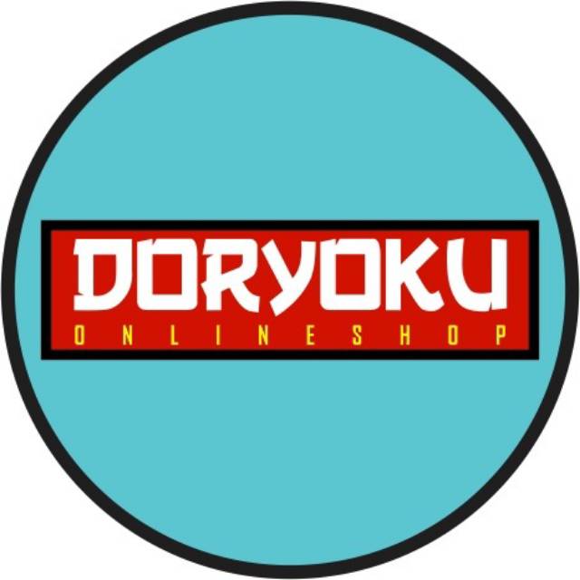Produk DORYOKU ALZAHRA | Shopee Indonesia