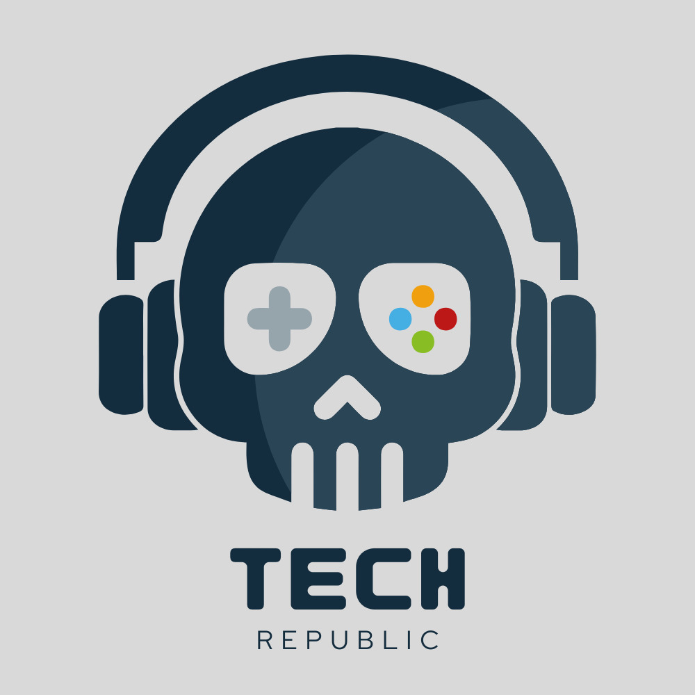 Produk TechRepublic | Shopee Indonesia