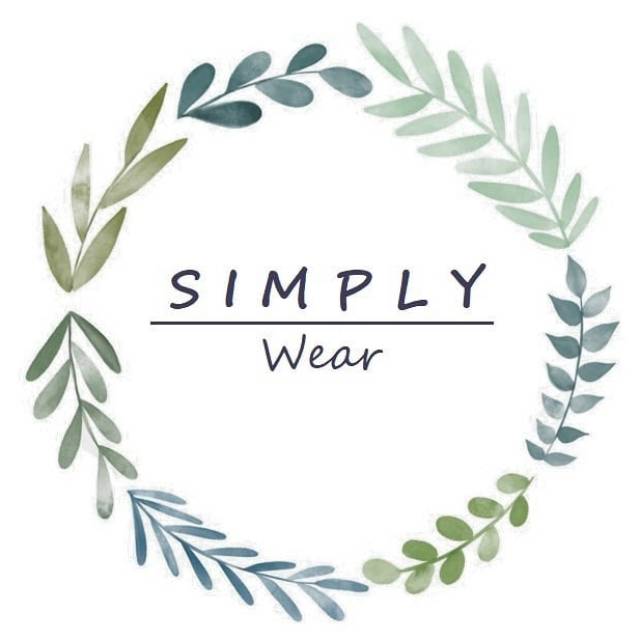 Produk Simply Wear | Shopee Indonesia