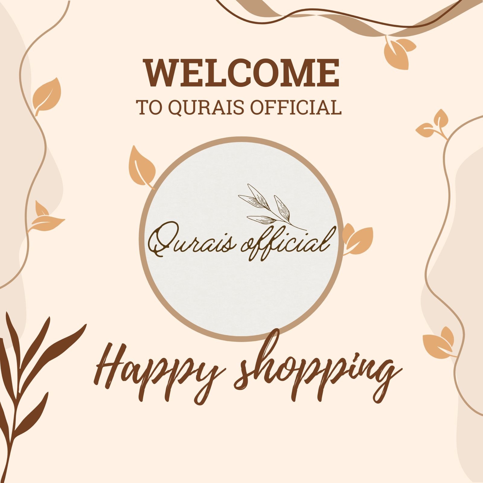 Produk Qurais Official | Shopee Indonesia