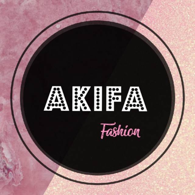Produk Akifa_Fashion | Shopee Indonesia