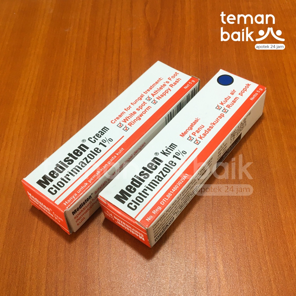 Produk Teman Baik Apotek | Shopee Indonesia
