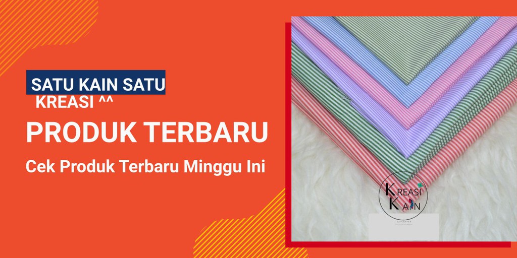 Produk KREASI KAIN | Shopee Indonesia