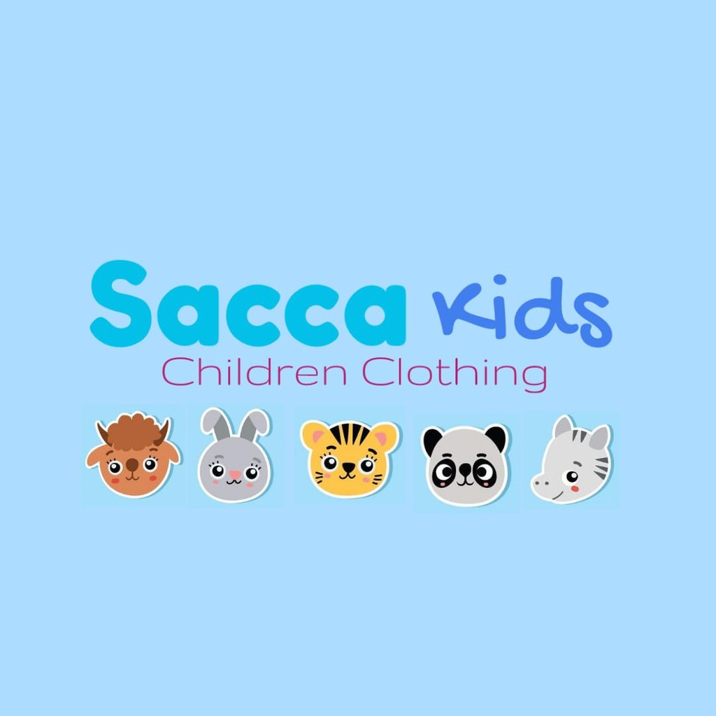Produk Sacca - Baby & Kids | Shopee Indonesia