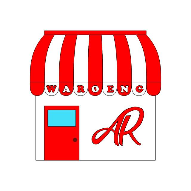 Produk Waroeng AR.ID | Shopee Indonesia