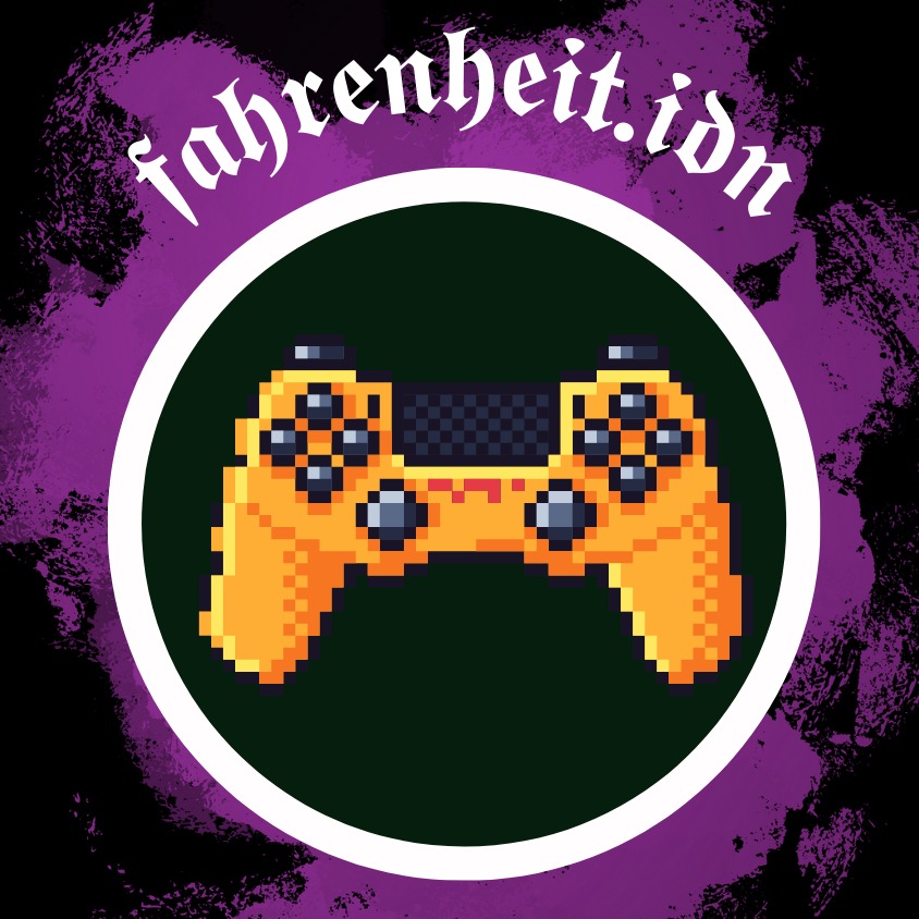 Produk fahrenheit.idn | Shopee Indonesia