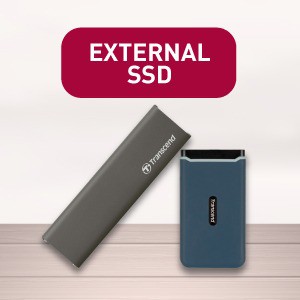 Toko Online Transcend Indonesia Official | Shopee Indonesia