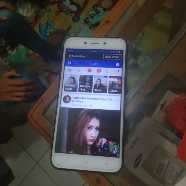 Produk Phesi Phonsel | Shopee Indonesia