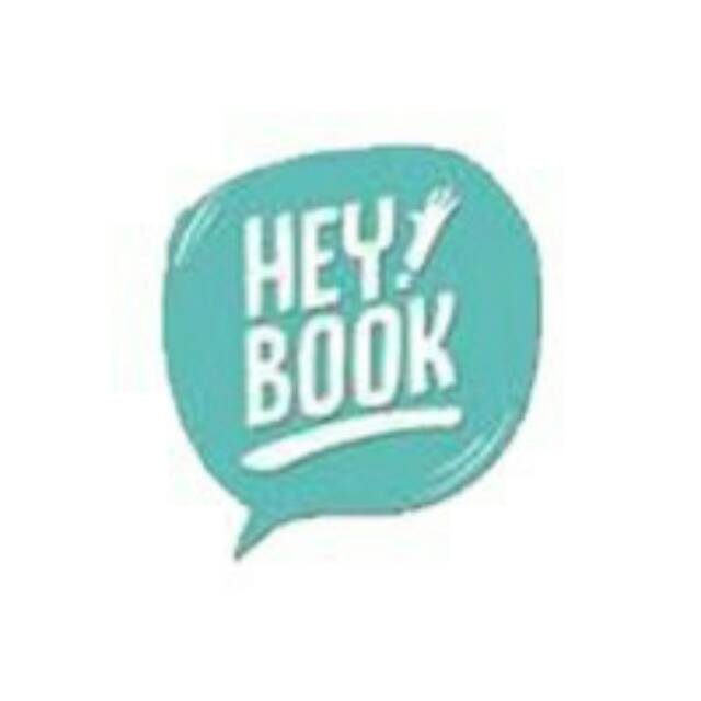 Produk heybookofficial | Shopee Indonesia