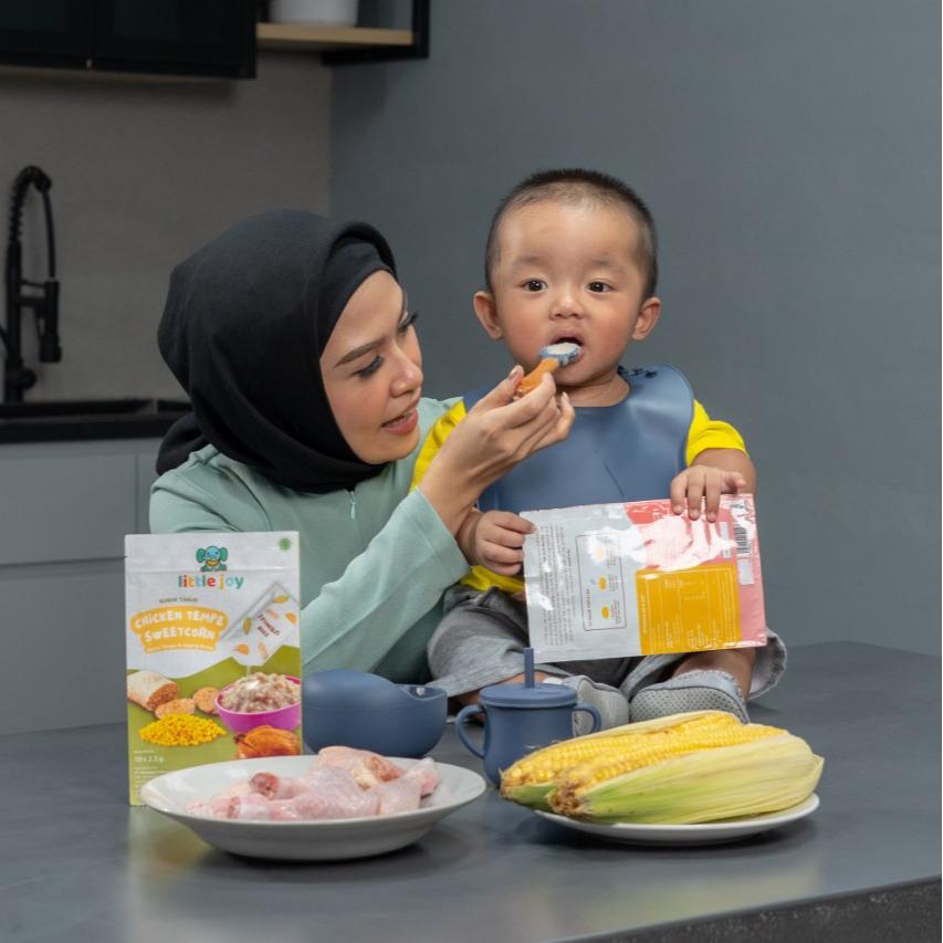 Toko Online Little Joy Official Shop | Shopee Indonesia