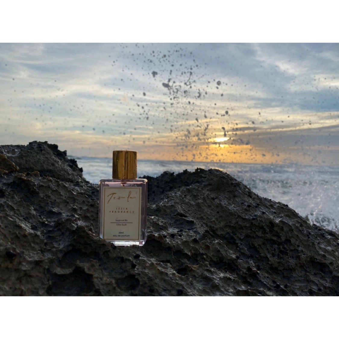 Produk Tesla Fragrance Bireuen | Shopee Indonesia