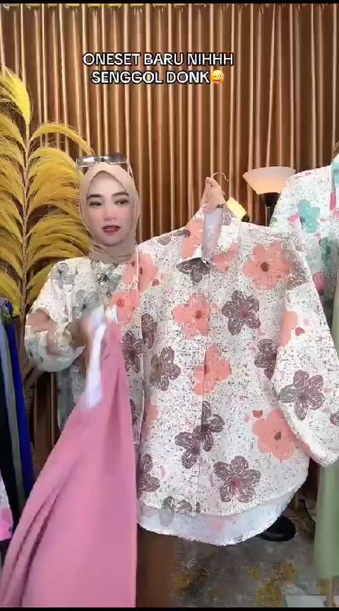 Produk Anas_Collection | Shopee Indonesia