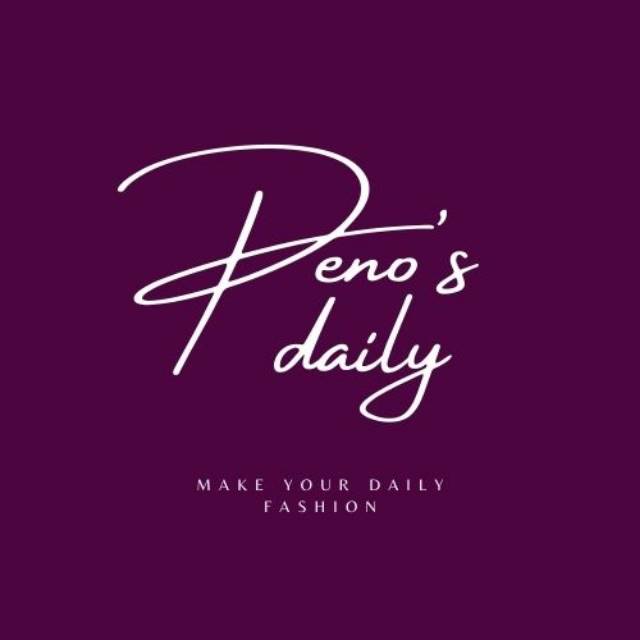Produk Peno's Daily | Shopee Indonesia