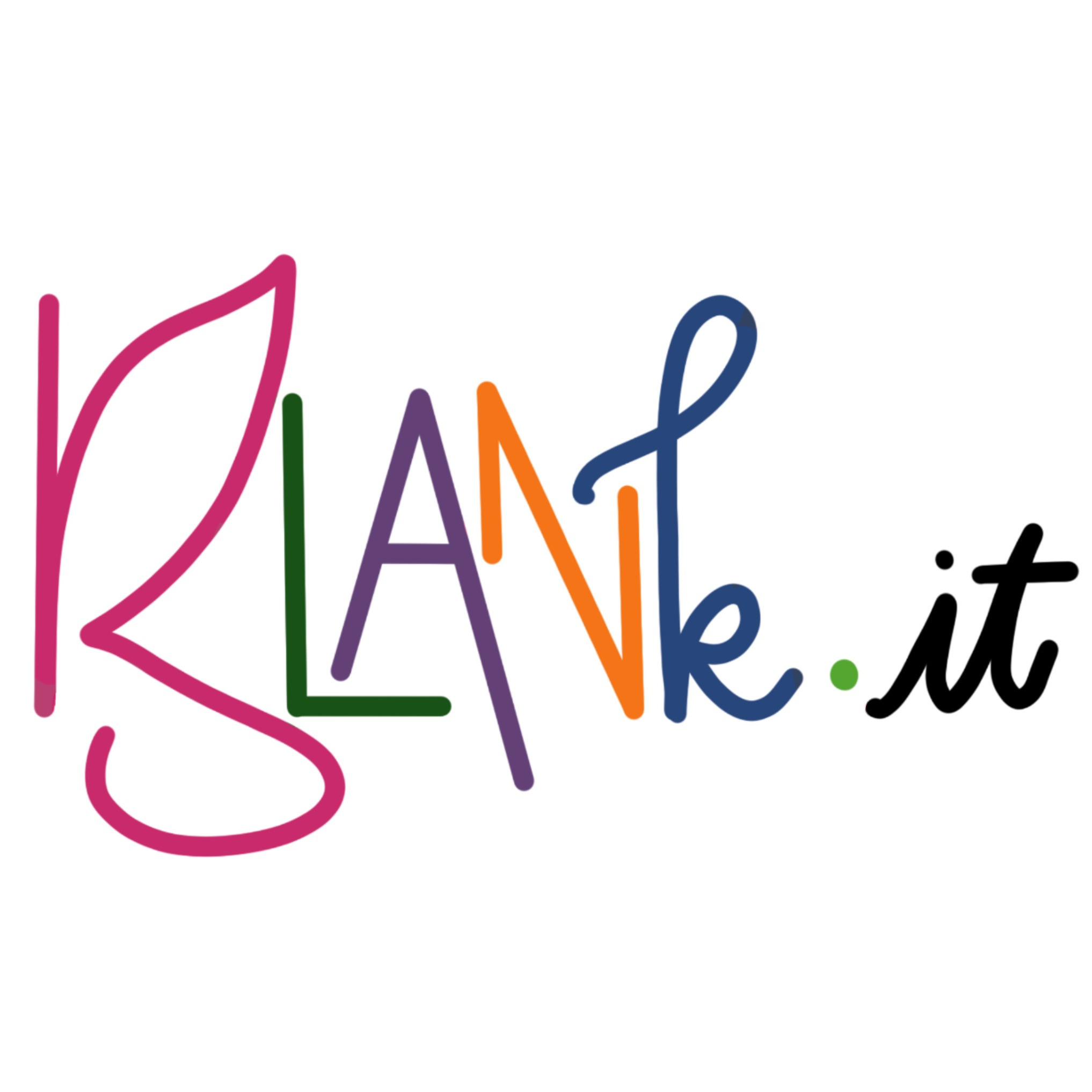 Produk Blank.it | Shopee Indonesia