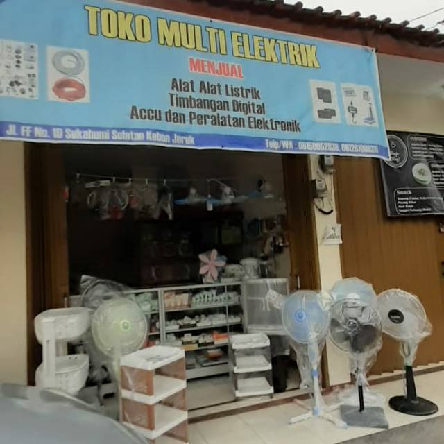 Produk Accucell | Shopee Indonesia