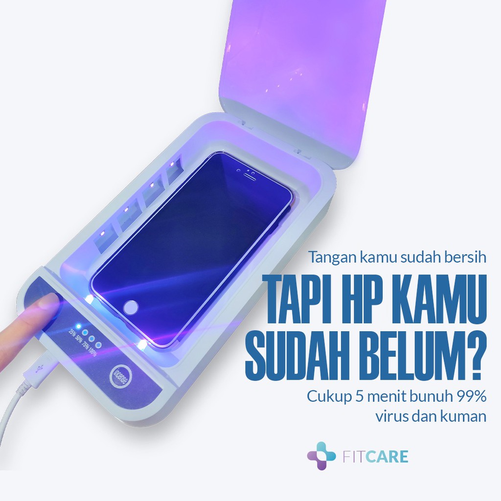 Toko Online Fitcare Official Shop | Shopee Indonesia