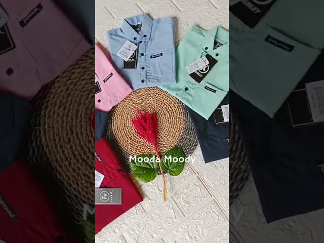 Produk Mooda & Moody | Shopee Indonesia