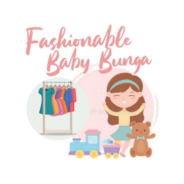Produk FASHIONABLE BABY BUNGA | Shopee Indonesia