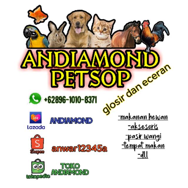 Produk anwar diamond | Shopee Indonesia