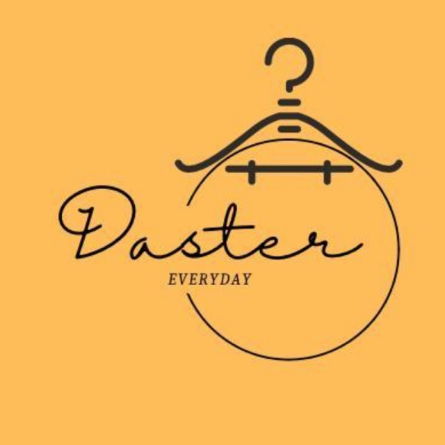Produk DASTER EVERYDAY | Shopee Indonesia
