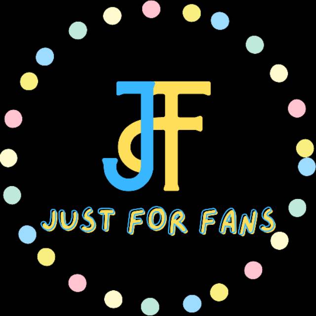 Produk Just For Fans | Shopee Indonesia