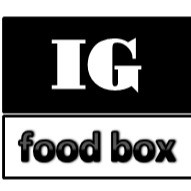 Produk IG Food Box | Shopee Indonesia