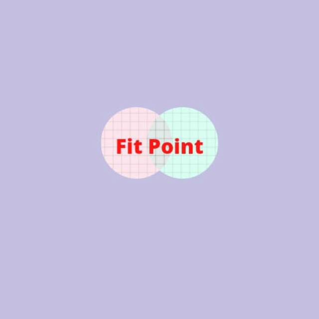 Produk Fit Point | Shopee Indonesia