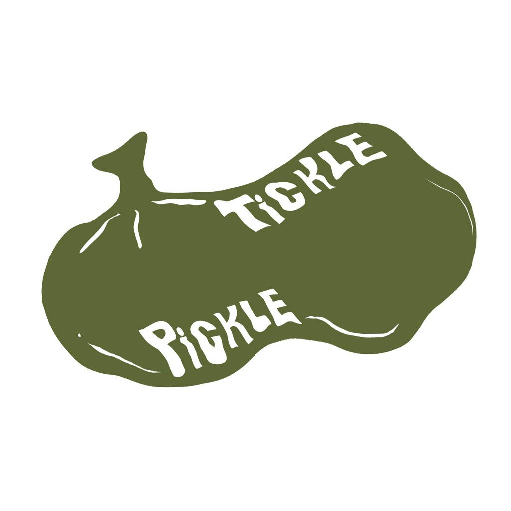 Produk Tickle Pickle | Shopee Indonesia