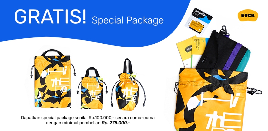 Toko Online Euck Official Shop | Shopee Indonesia