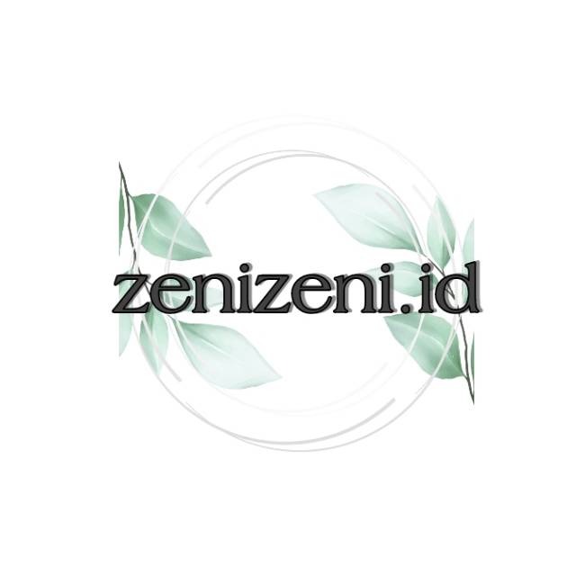 Produk zenizeni.id | Shopee Indonesia