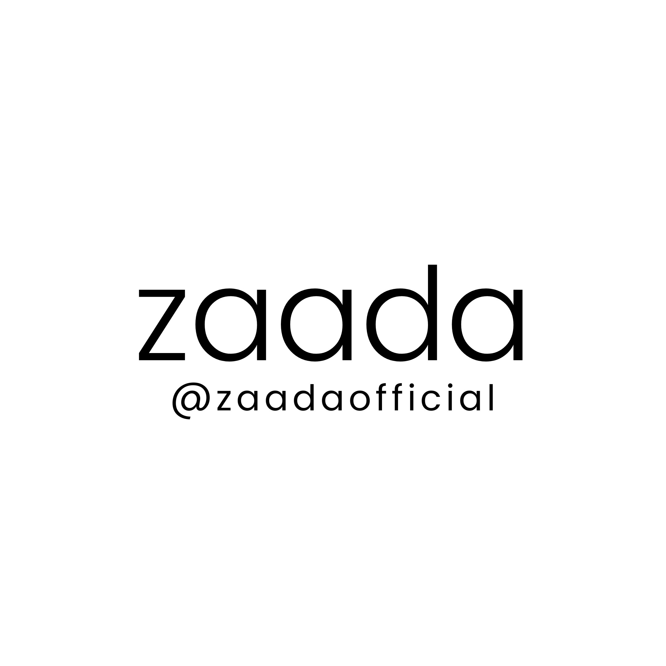 Produk ZAADA OFFICIAL | Shopee Indonesia