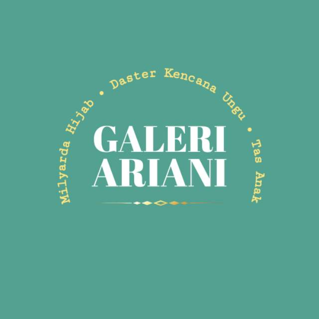 Produk Galeri_Ariani | Shopee Indonesia