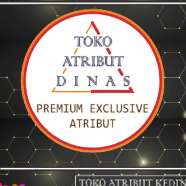 Produk TOKO_ATRIBUT_DINAS | Shopee Indonesia