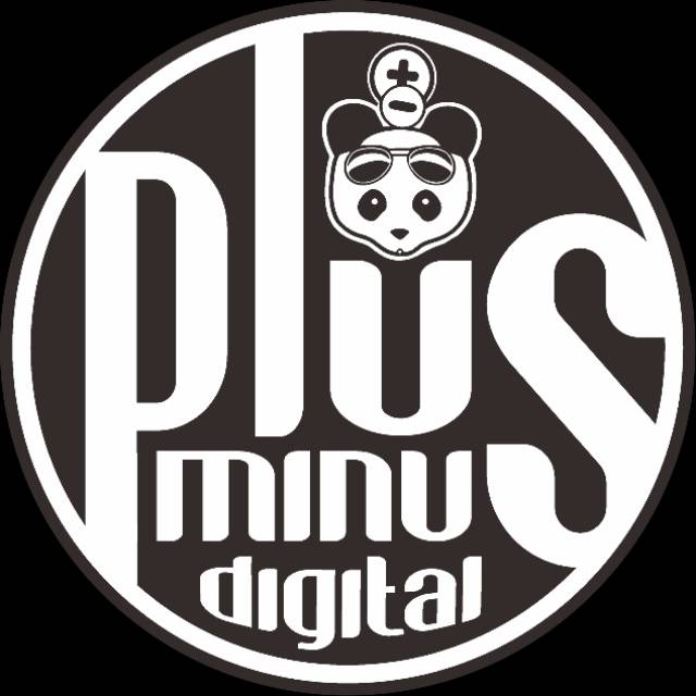 Produk PLUS MINUS DIGITAL | Shopee Indonesia